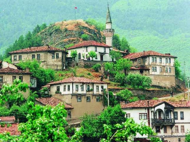 Sakarya'da gezilecek yerler | YeniGezi